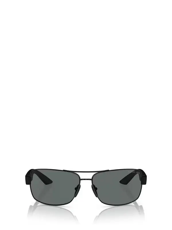 Prada Ps 50zs Sunglasses - Black