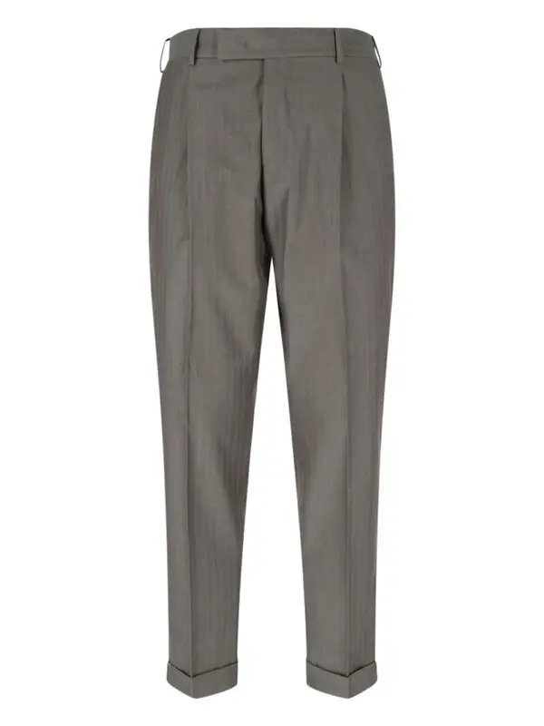 PT TORINO Trousers - Grey