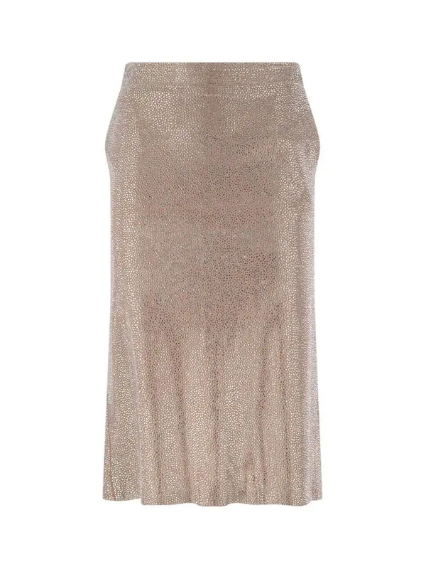 Giuseppe Di Morabito Skirt