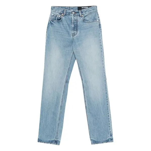 Jacquemus Jeans - Blue