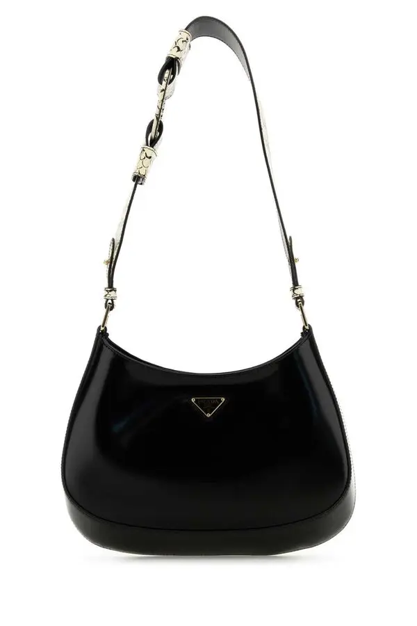 Prada Cleo Shoulder Bag