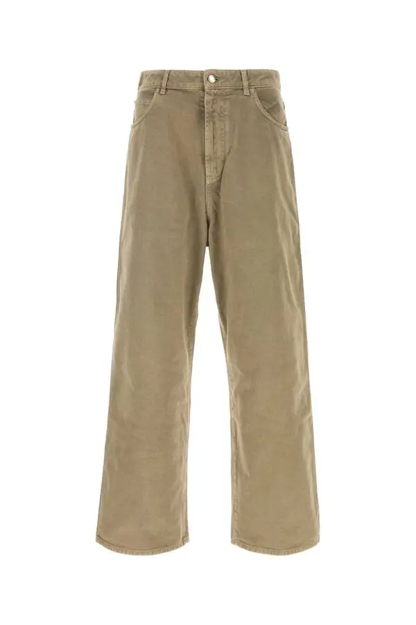 1989 STUDIO Chicago Denim Pant