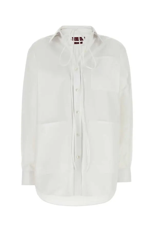 Gucci Poplin Shirt