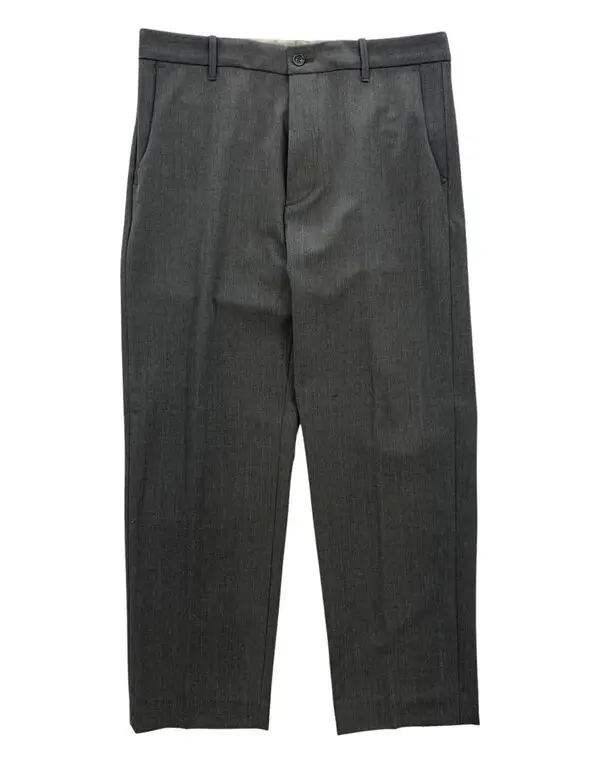 NINE:INTHE:MORNING Apollon Wool Pants