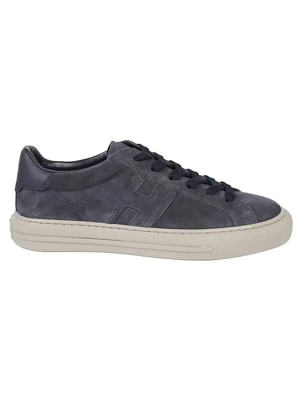 Hogan H691 Sneakers - Blue