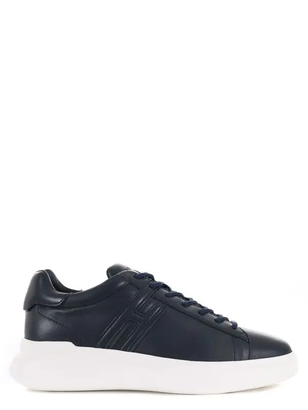 Hogan Lace-up Sneakers