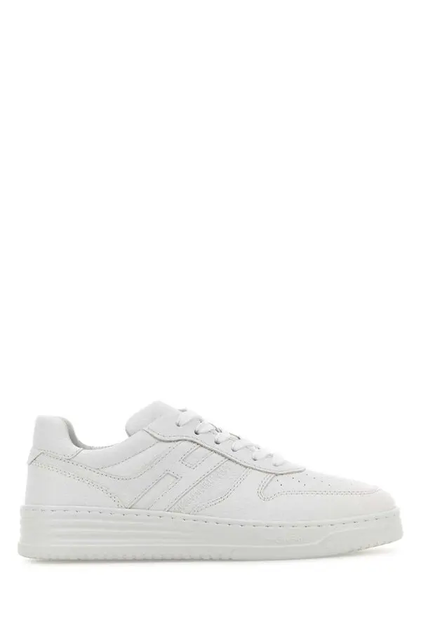 Hogan H630 Sneakers - White