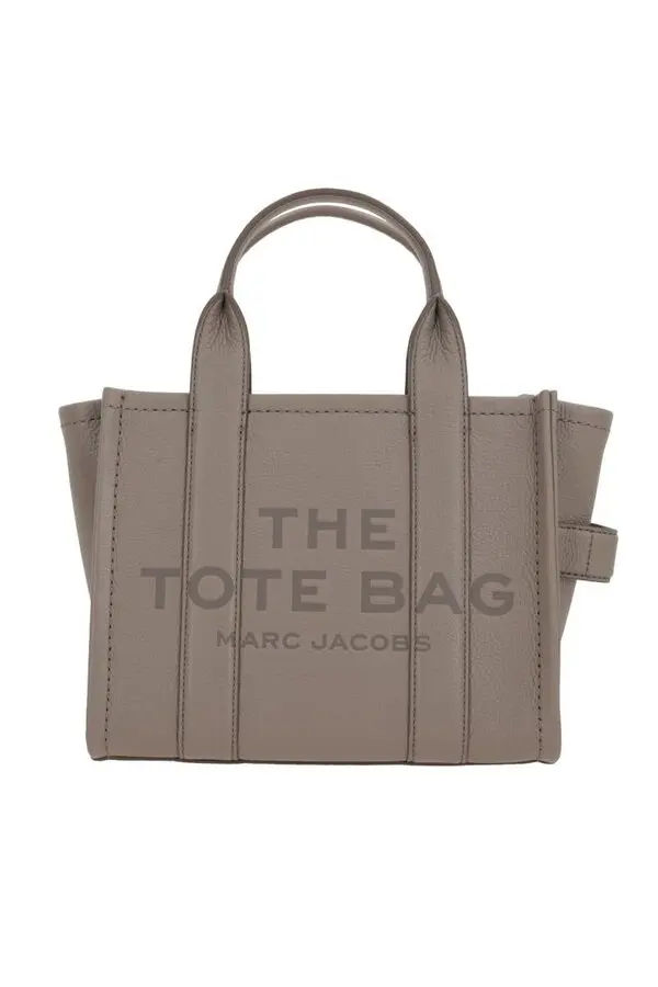 Marc Jacobs Tote Bag - Grey