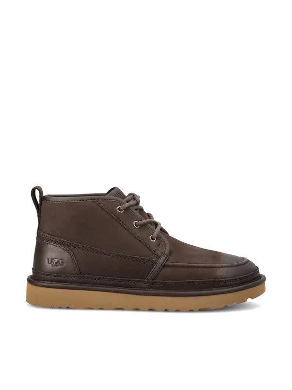 UGG Neumel Moc Boots - Dusted Cocoa