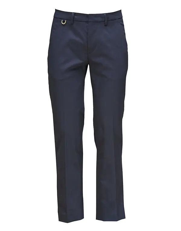 Seafarer Pants - Blue
