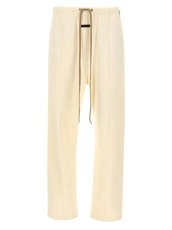 Fear Of God Cotton Trousers