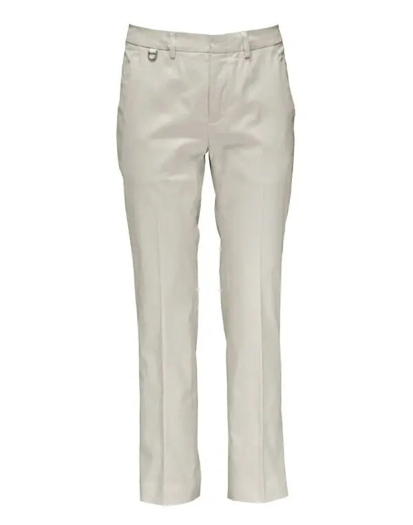 Seafarer Pants - White