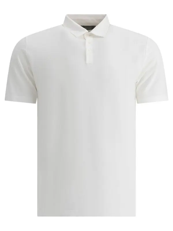 ZANONE T-shirts And Polos