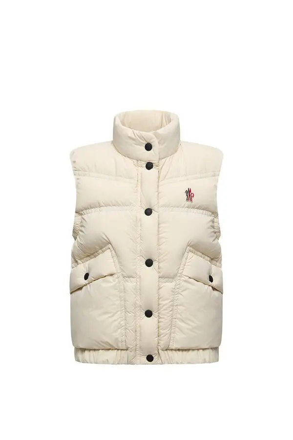Moncler Padded Jacket - Multicolor