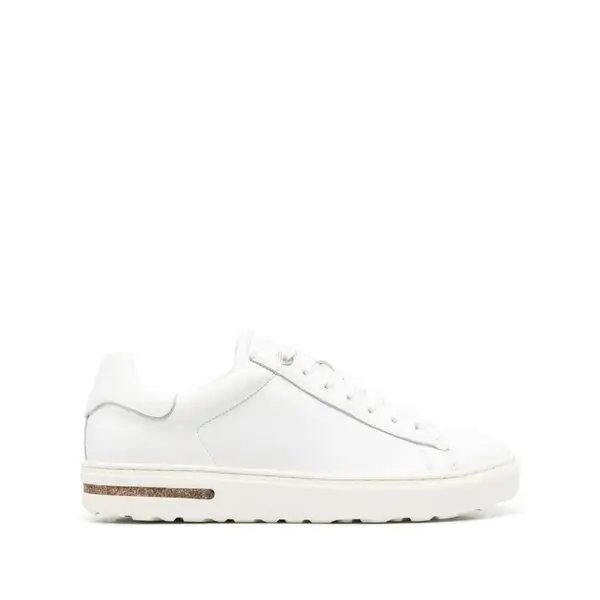 BIRKENSTOCK Bend Low Leather Sneakers