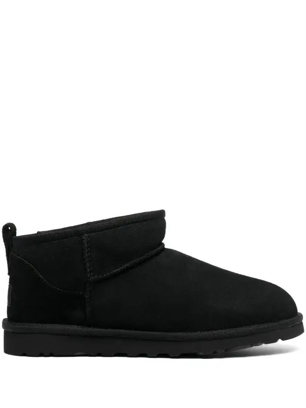 UGG Classic Ultra Mini Boots Shoes