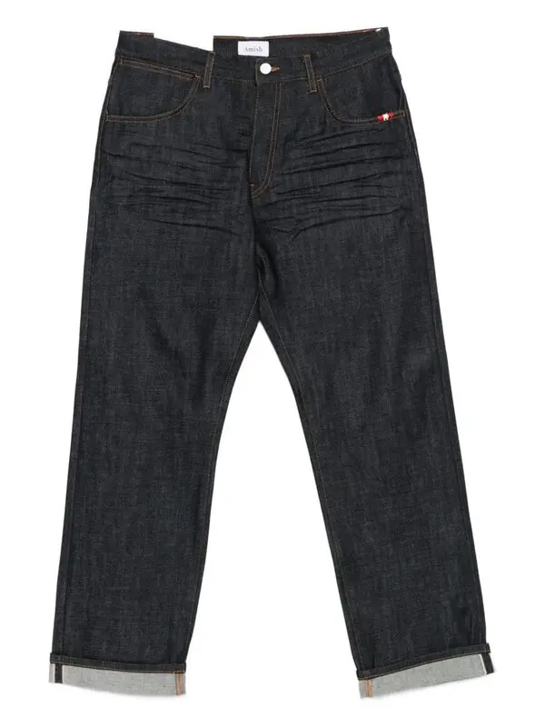 AMISH James Jeans