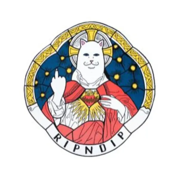 RIPNDIP Accessory