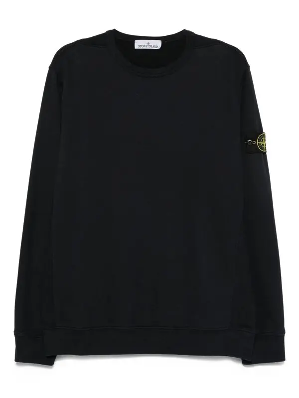 Stone Island Sweatshirt - V0020 Navy Blue