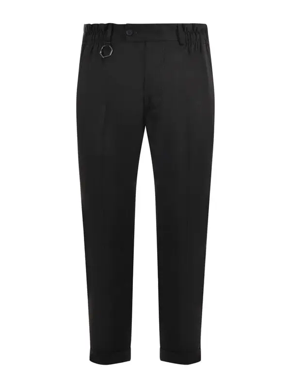 YES LONDON Trousers