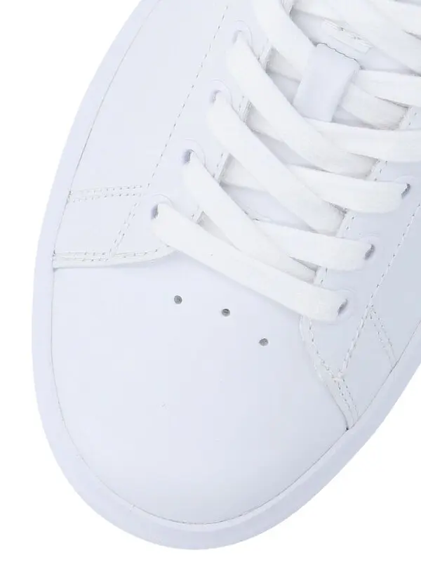 Tory Burch Lace-up Sneakers