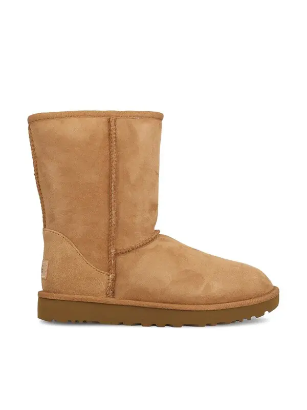 UGG Classic Short Ii Boots - Brown