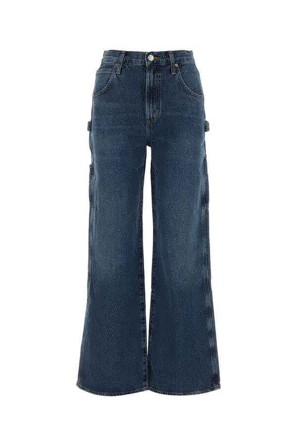 AGOLDE Jeans - Drkn