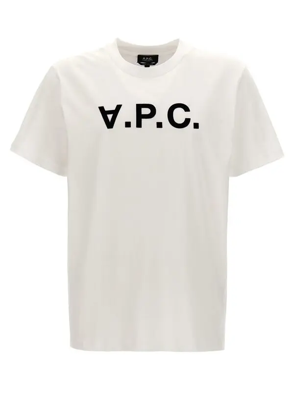 A.p.c. Standard Grand Vpc' T-shirt