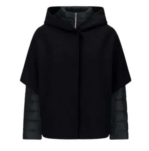 Herno Jacket - Black