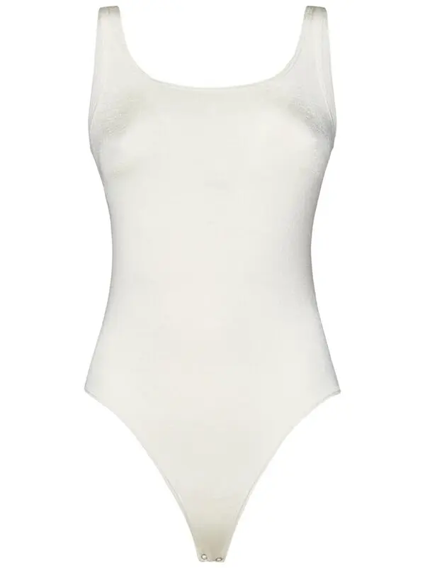 Wolford Jamaika Body - White