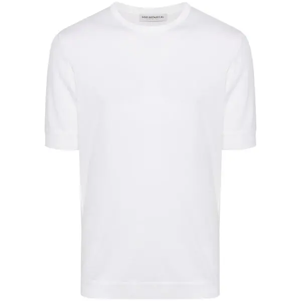 GOES BOTANICAL T-shirts - Beige