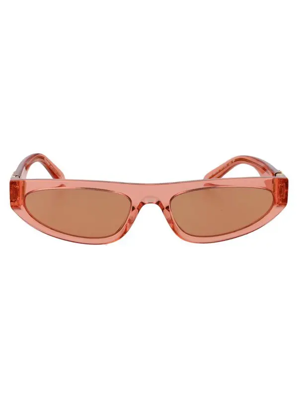 Miu Miu Sunglasses - Tulipano Trasparente