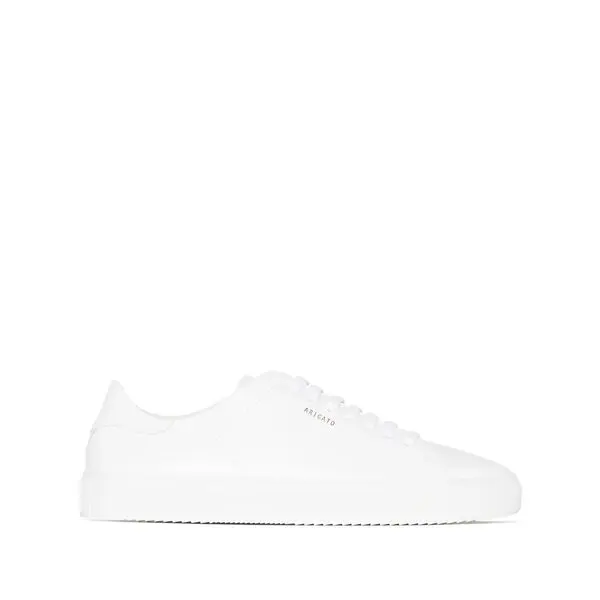 Axel Arigato Clean 90 Sneakers - White