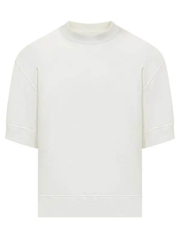 JIL SANDER T-shirt - White