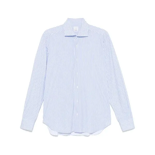 BARBA NAPOLI Shirts - Multicolor