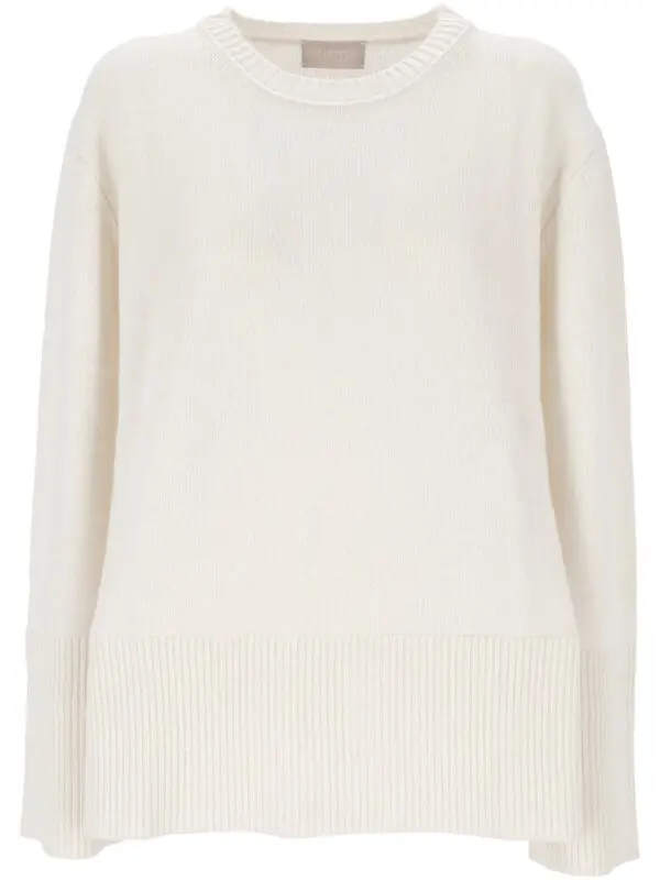 Hemisphere Sweater