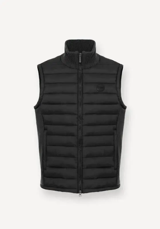 COLMAR Jacket - Black