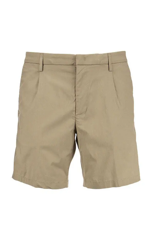 DONDUP Fergus Bermuda Shorts