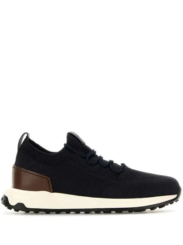 TOD'S Running Sneakers - Blue