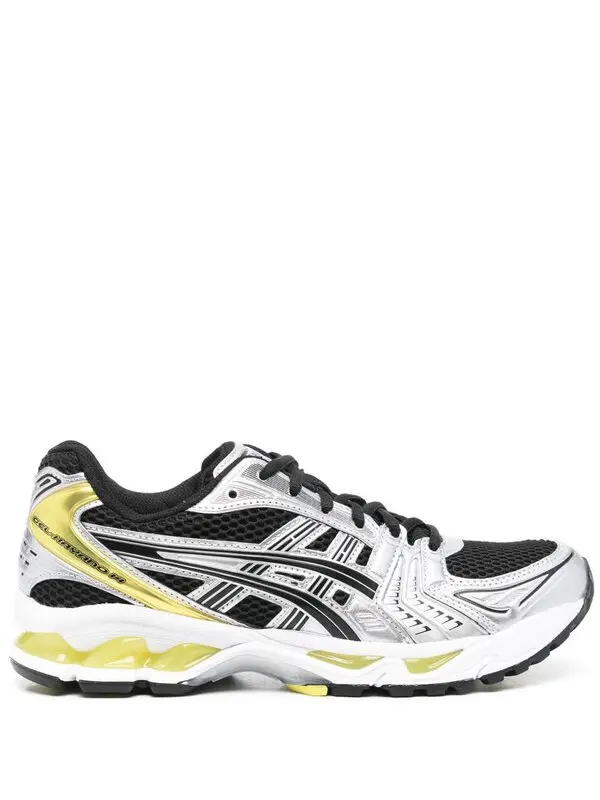 Asics Gel-kayano 14 Sneakers - Black