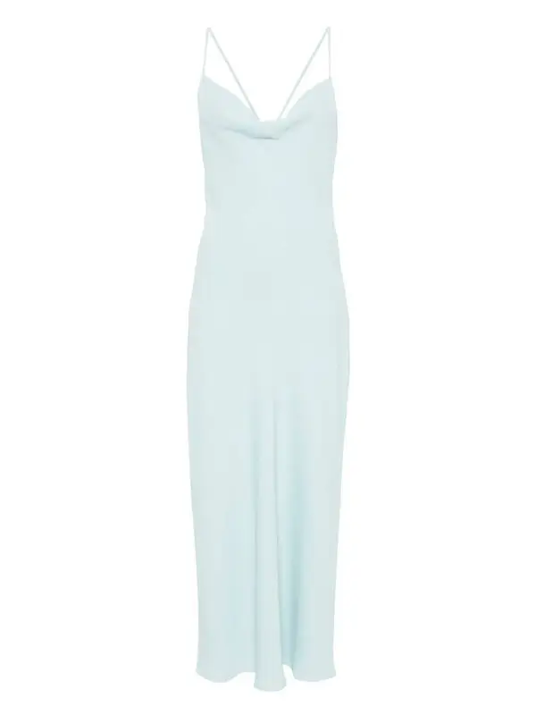 Calvin Klein Maxi Dress - Ether