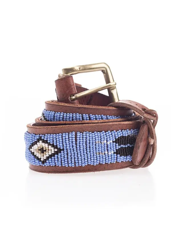 Aspiga Feather Belt