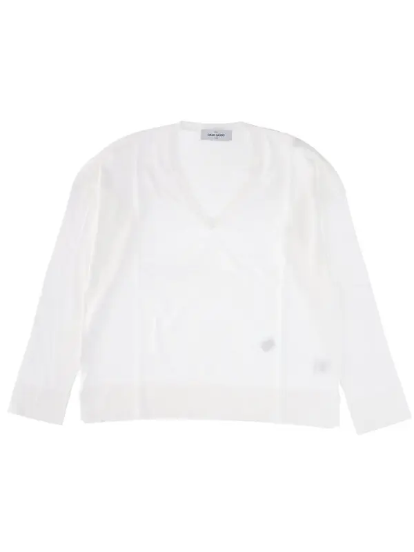 GRAN SASSO Sweater