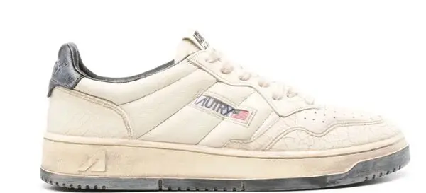 AUTRY Flat Shoes