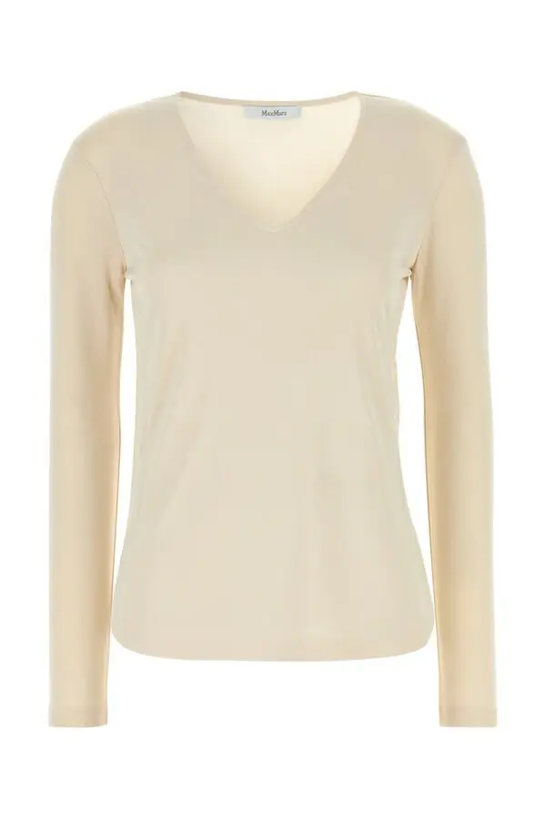 Max Mara Shirts - Silk