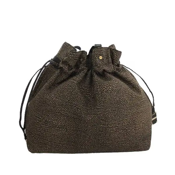Borbonese L Shopping Bag