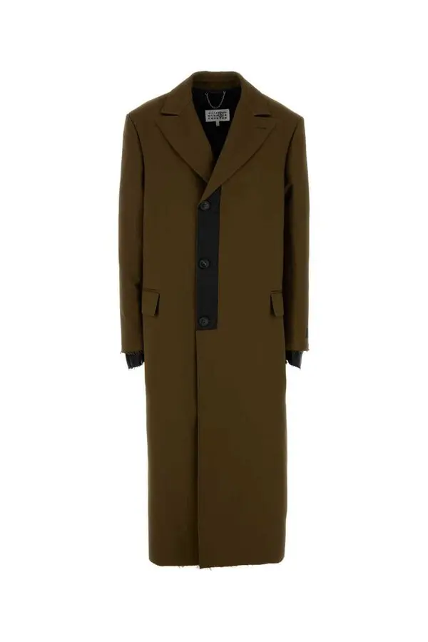 MAISON MARGIELA Coat