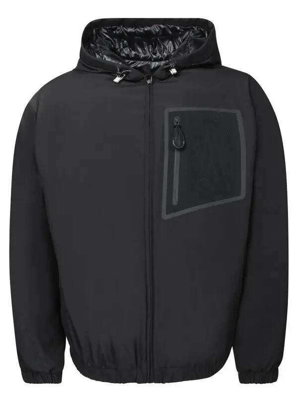 Moncler Bergun Jacket