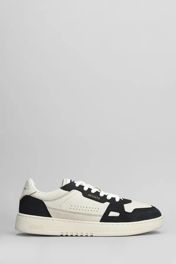 Axel Arigato Dice Lo Sneaker