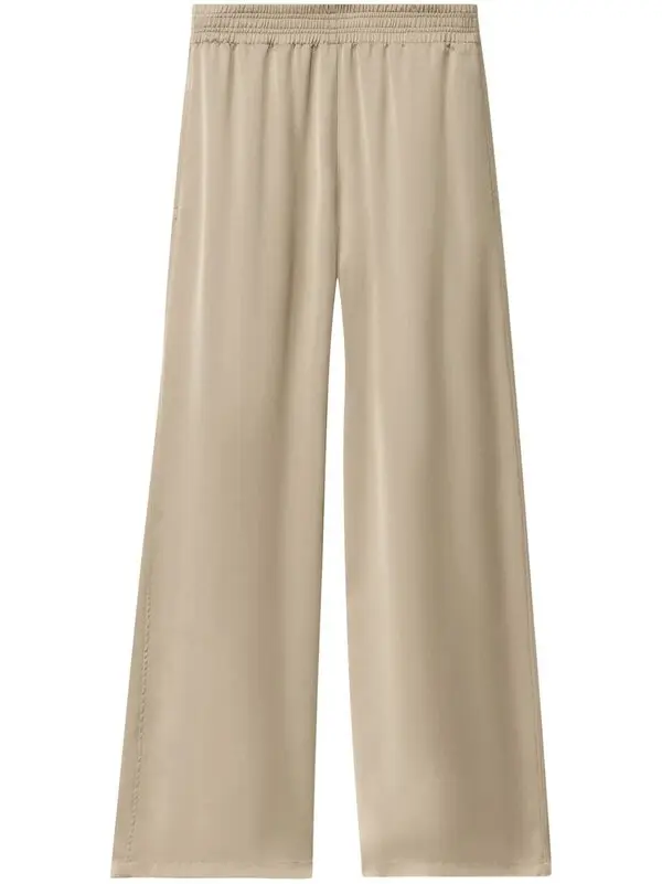 Fabiana Filippi Wide Leg Trousers